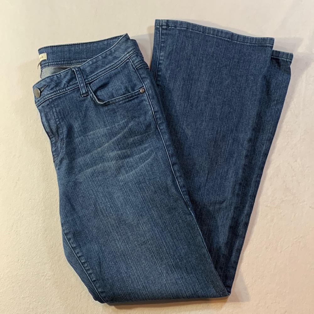 Cabi Jeans Flare Leg - Gem